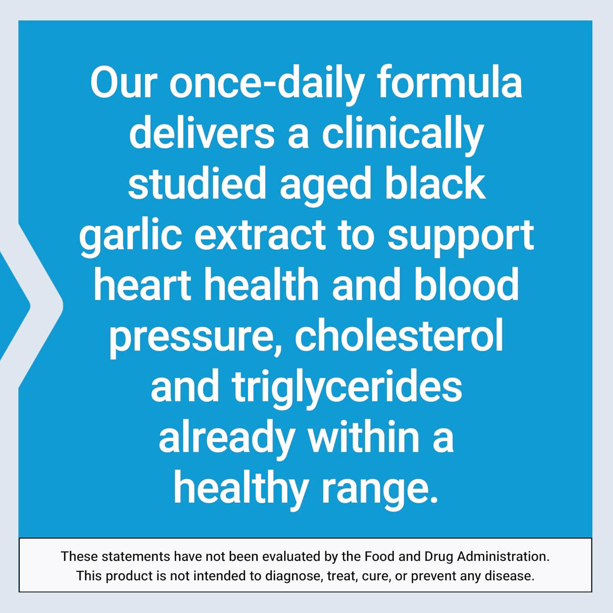 garlic capsules for antioxidant benefits