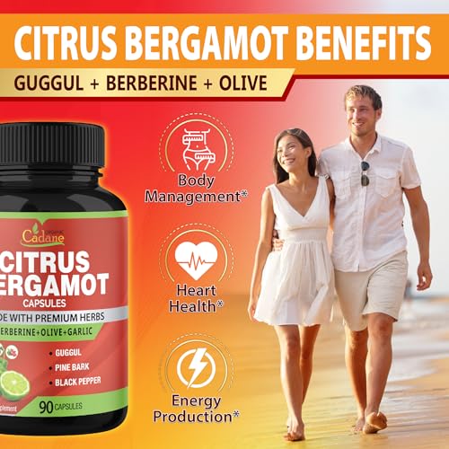 Garlic capsules for better digestion