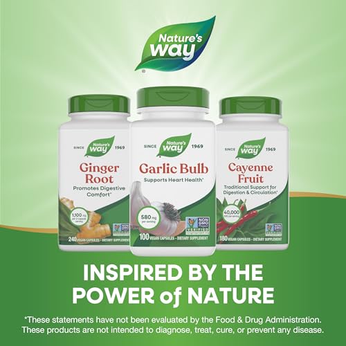 garlic capsules for daily nutrition