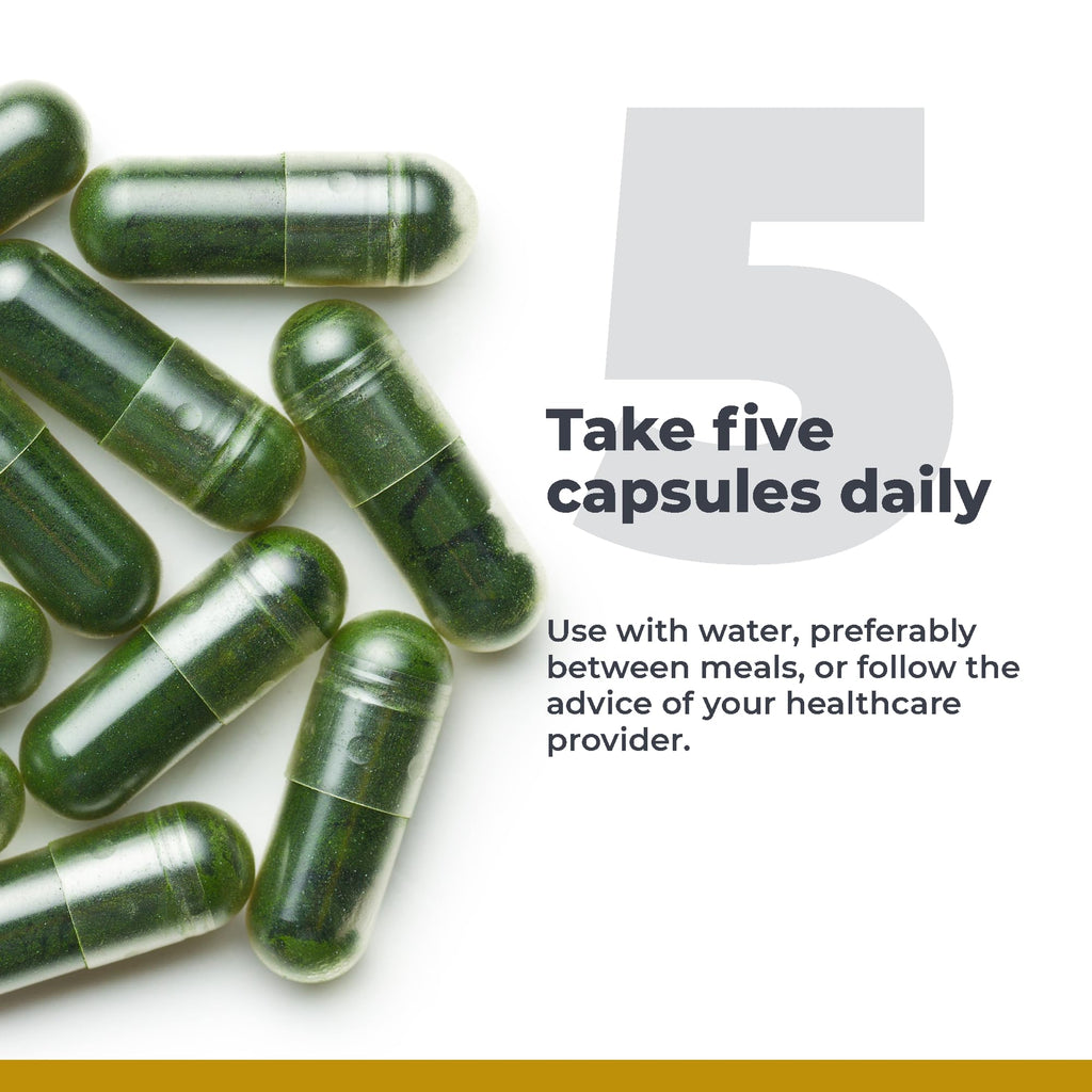 garlic capsules for digestive health
