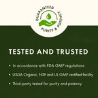 garlic capsules for digestive support