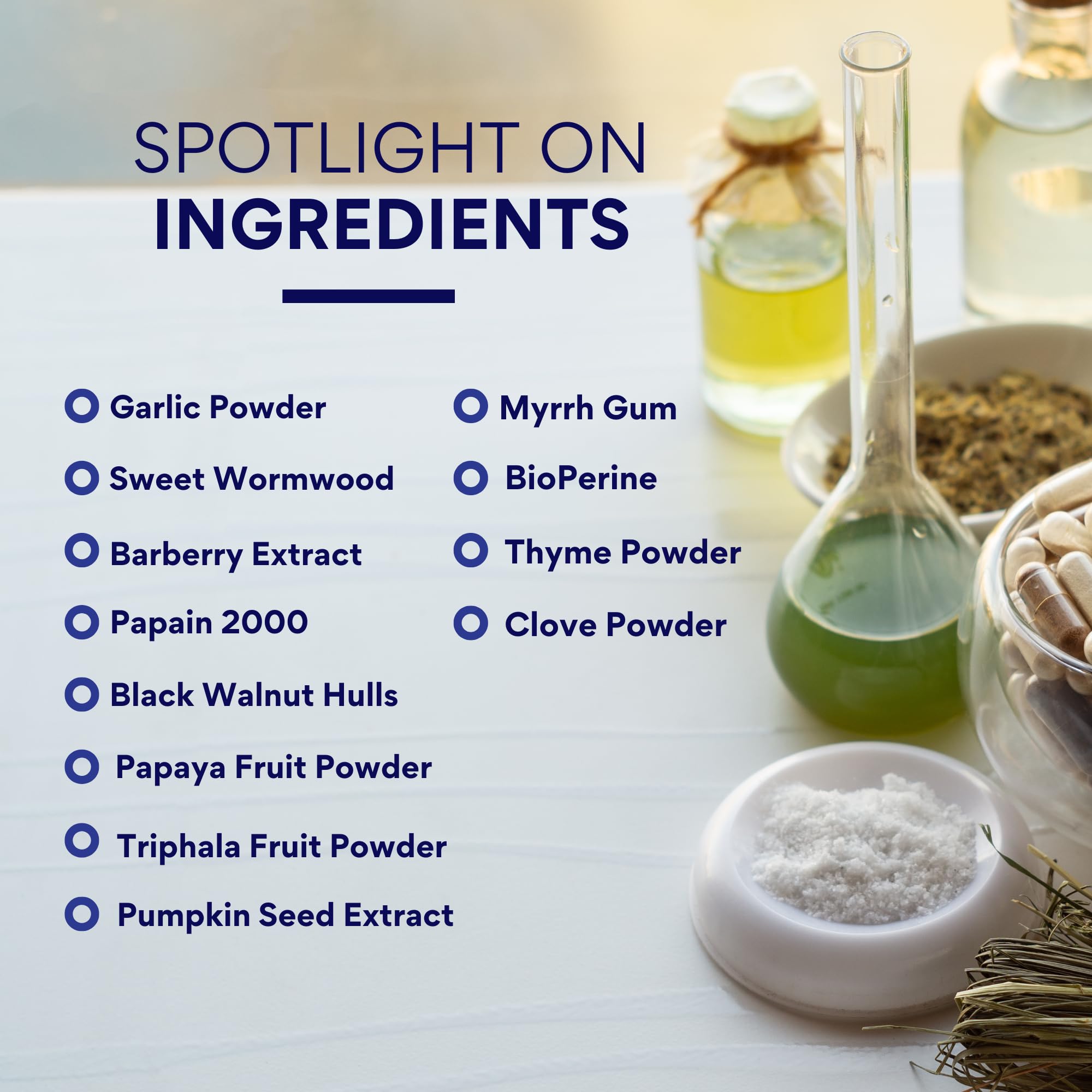garlic capsules for everyday wellness