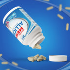 garlic capsules for heart health
