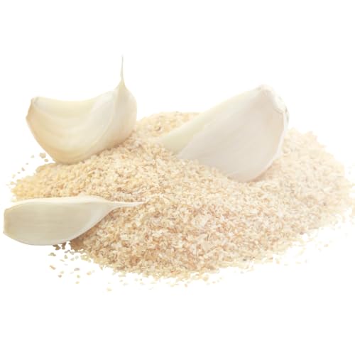 garlic capsules for natural energy boost