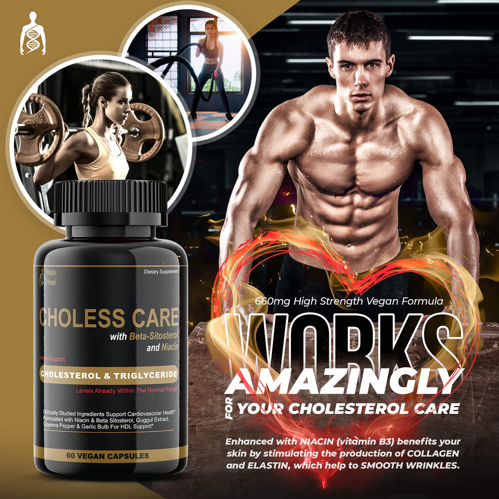 Garlic capsules for overall health