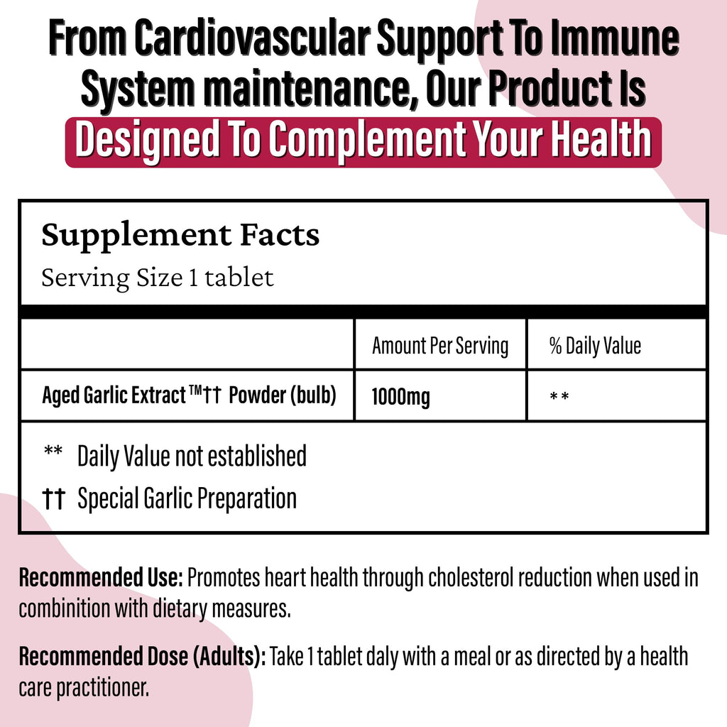 garlic capsules for seasonal wellness