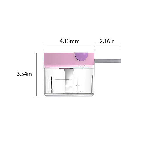 garlic cutter ideal for meal prep