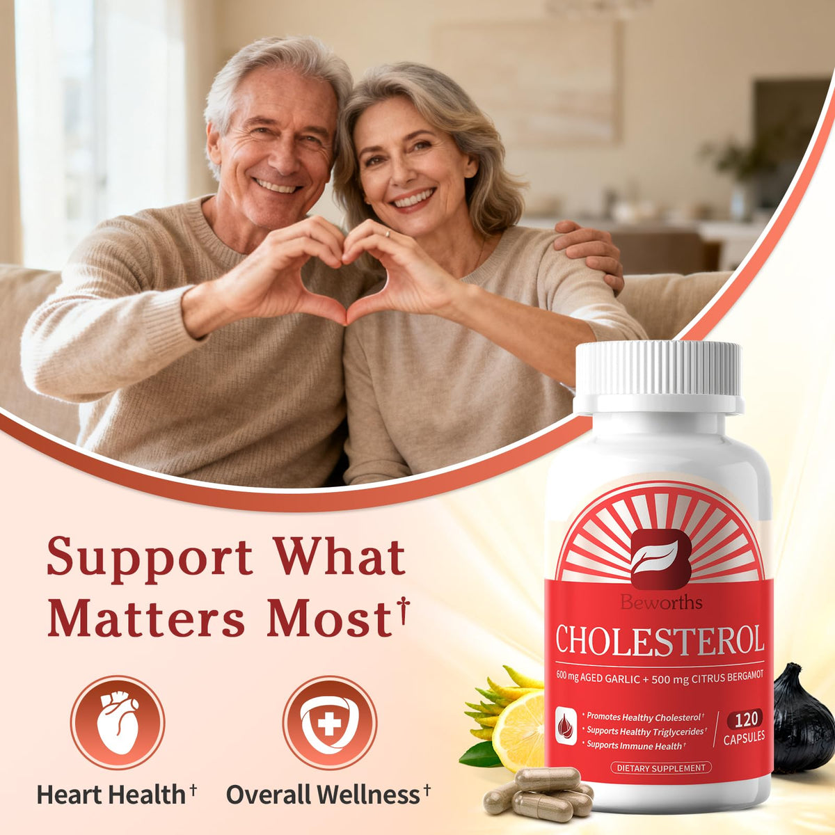 garlic extract benefits for wellness