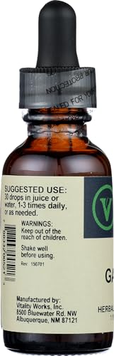 garlic extract for better digestion