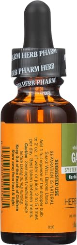 garlic extract for healthy living