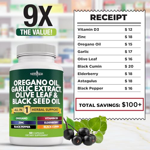 garlic extract for healthy living