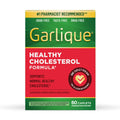 garlic extract for heart health