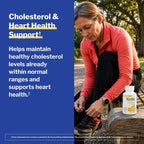 garlic extract for heart health