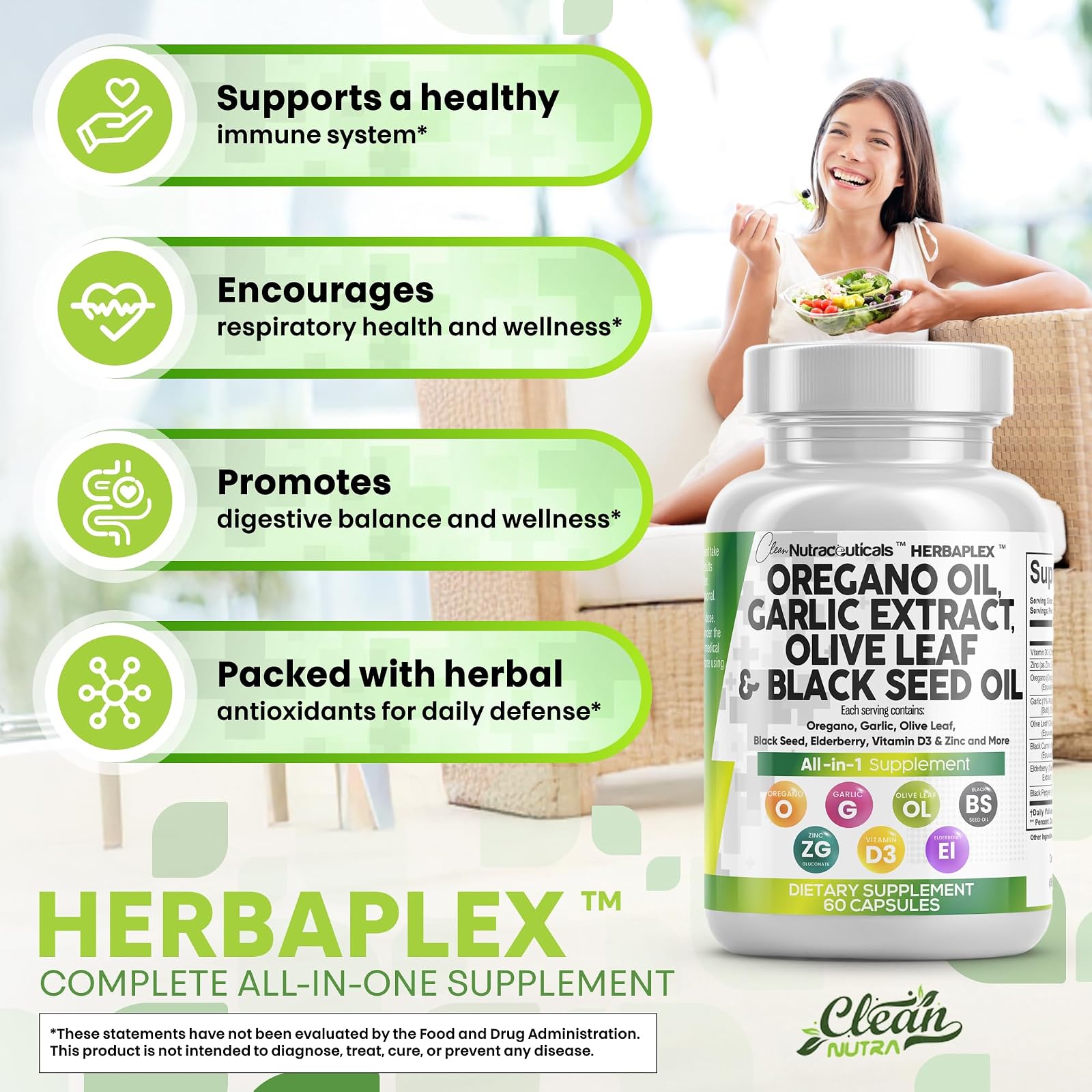 garlic extract for heart health