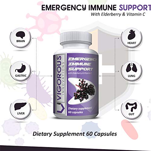 garlic extract for immune boost