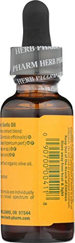garlic extract for immune health