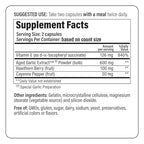 garlic extract for immune support