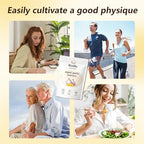 garlic extract for overall health