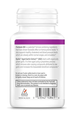 garlic extract for overall vitality