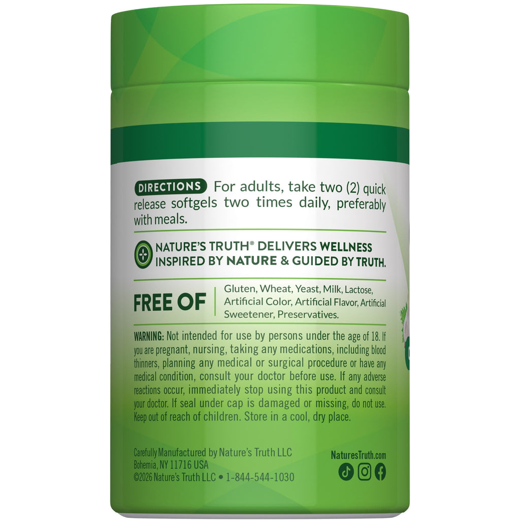 garlic extract for overall vitality