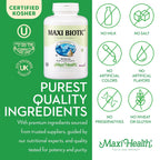 garlic extract for overall wellness