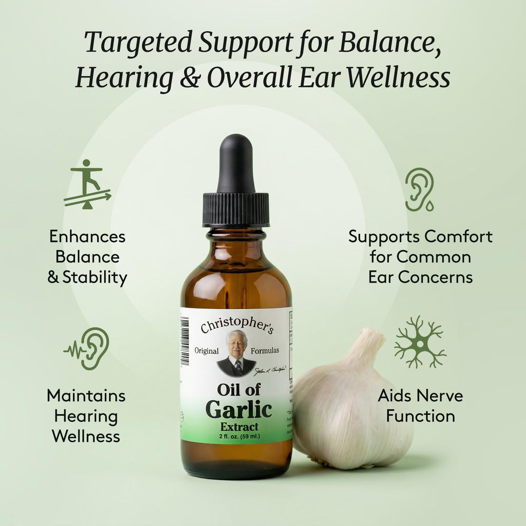 garlic extract for respiratory health