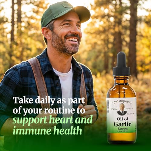 garlic extract to enhance flavour in cooking