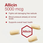garlic for cardiovascular wellness