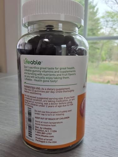garlic gummies for immune support