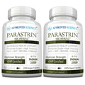 garlic intestinal detox capsules