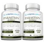 garlic intestinal detox capsules