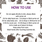 garlic oil for cooking