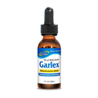 Garlic oil for natural health