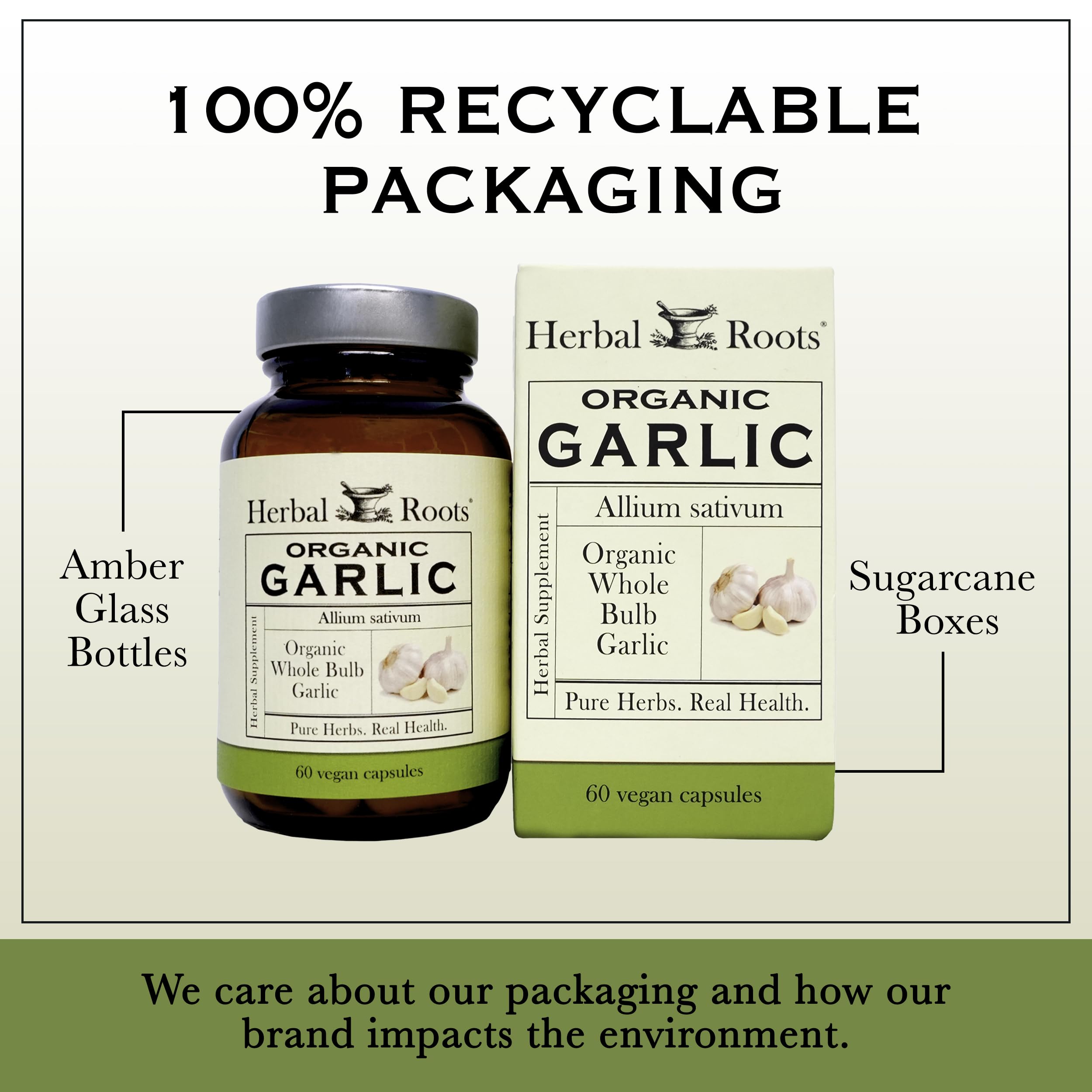 garlic pills for daily wellness