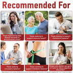 garlic softgels for antioxidant benefits