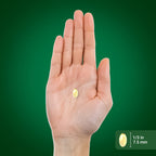 Garlic softgels for daily nutritional boost