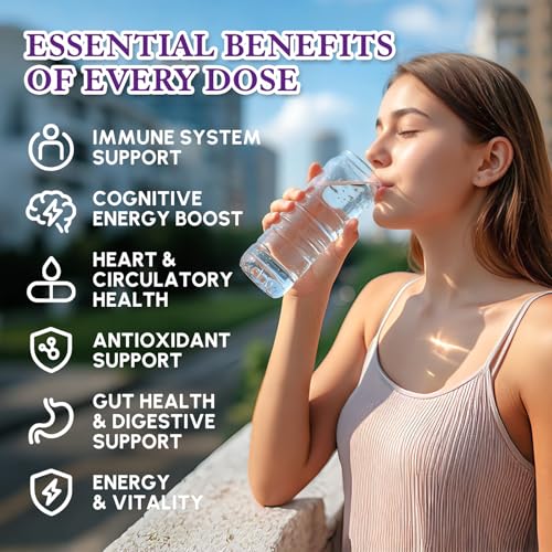 garlic softgels for heart health