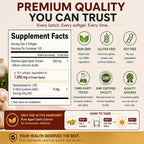 garlic softgels for overall wellness
