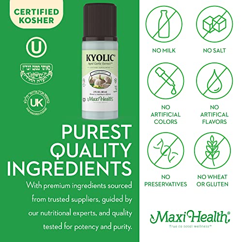 garlic supplement for cholesterol management