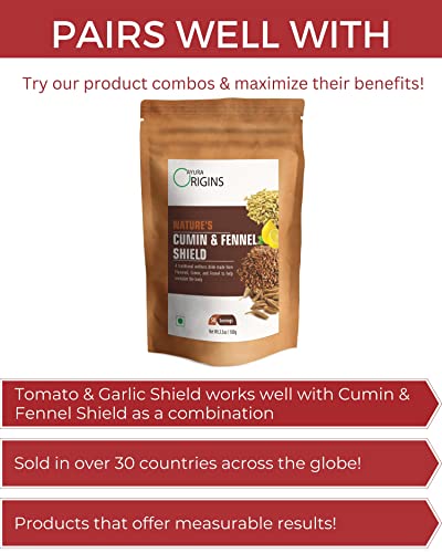 garlic supplement for daily health