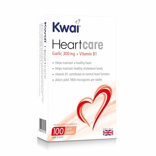 Garlic supplement for immune support