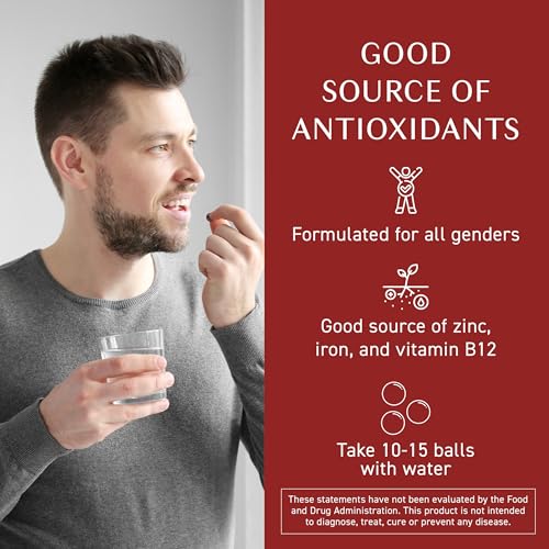 garlic supplement for immune support