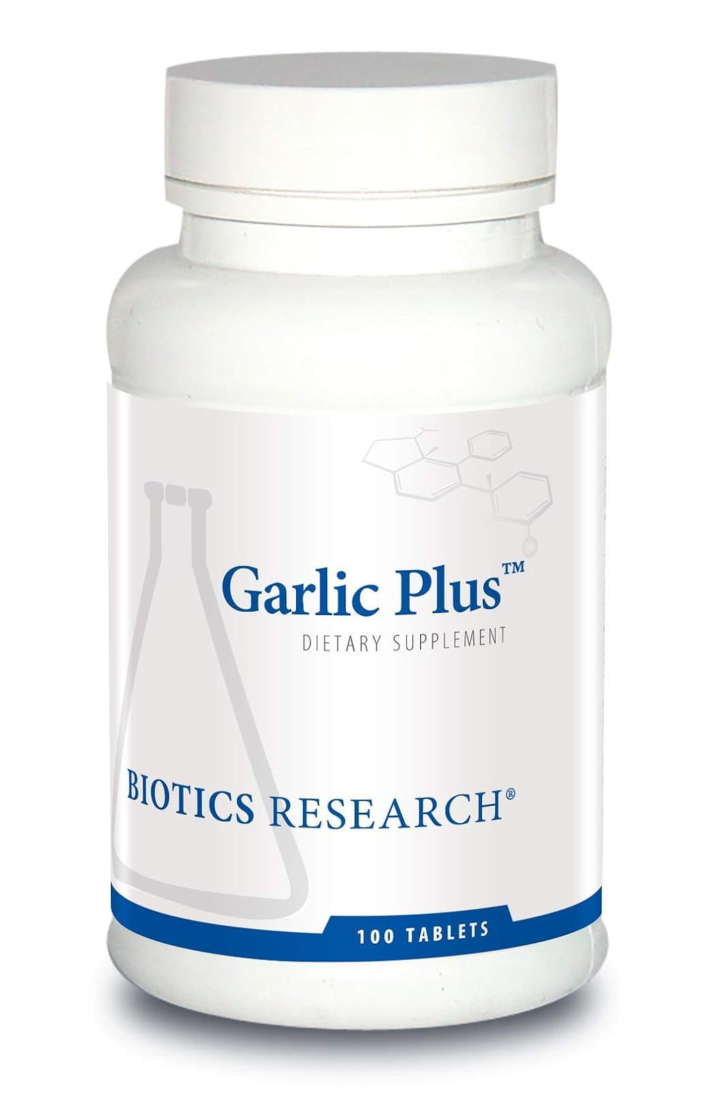 garlic supplement for immune support