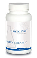 garlic supplement for immune support