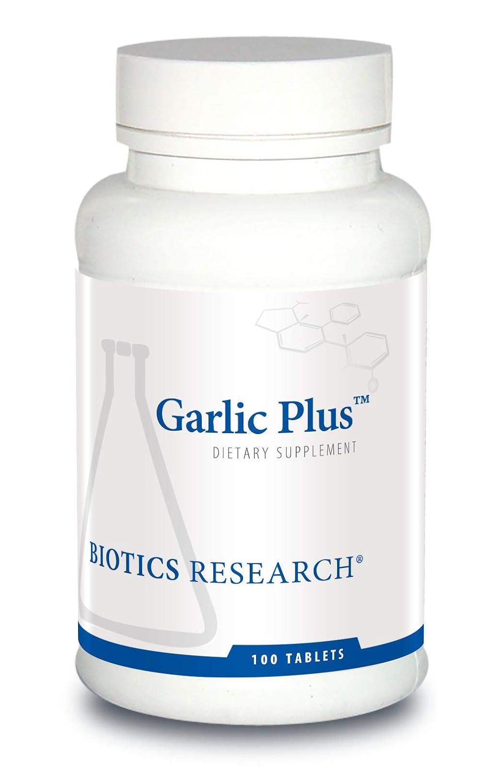 garlic supplement for immune support
