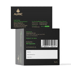 Garlic supplement for overall health