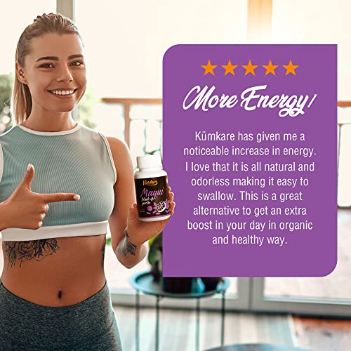 garlic supplement for overall wellness