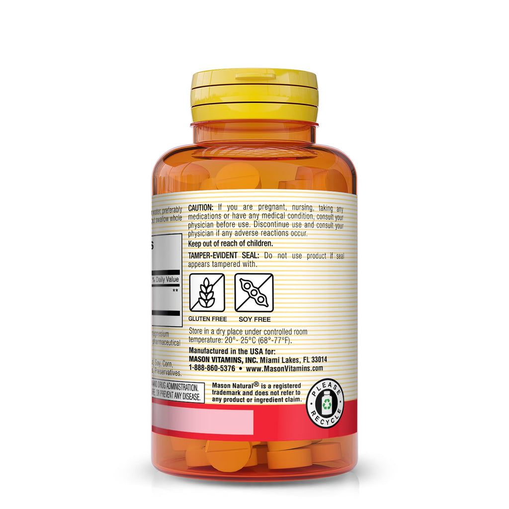 Garlic supplement pack of three