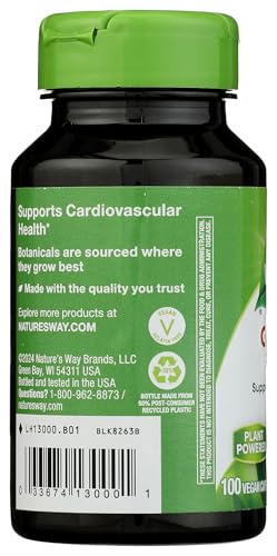 garlic supplements for heart health