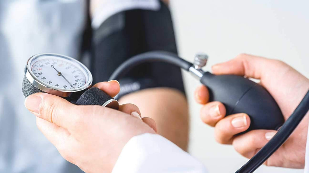 garlic vitamins for cardiovascular support
